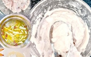 鱼肉馅饺子用什么鱼好_鱼肉饺子馅怎么调才嫩