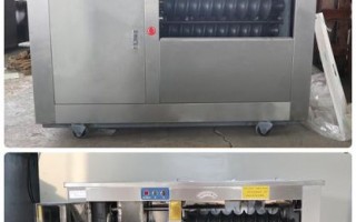 全自动馒头机多少钱一台_全自动馒头机哪个牌子好