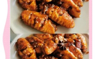 啤酒鸡翅怎么做_啤酒鸡翅用哪种啤酒最好