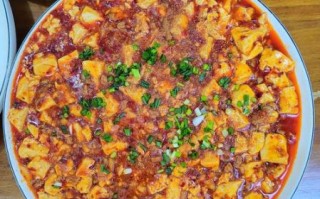 麻婆豆腐用嫩豆腐还是老豆腐_口感差异大揭秘