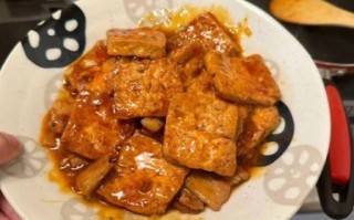 熊掌豆腐怎么做才正宗_正宗熊掌豆腐用什么豆腐