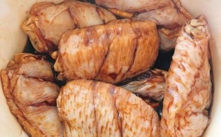 可乐鸡翅怎么做_可乐鸡翅简单做法步骤