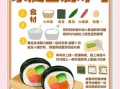 在家怎么做寿司_自制寿司需要什么材料