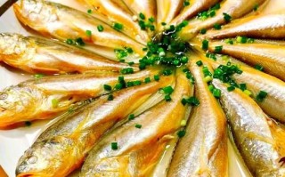 梅童鱼怎么做最好吃_梅童鱼清蒸还是红烧