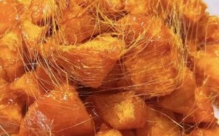 拔丝地瓜糖和水的比例_拔丝地瓜怎么熬糖