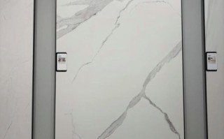 鱼肚白岩板多少钱一平_鱼肚白岩板价格贵吗