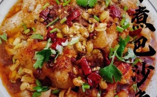 麻辣水煮巴沙鱼怎么做_水煮巴沙鱼用不用焯水