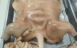 老公吃了狗肉更厉害了_真的假的