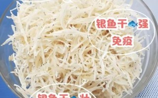 银鱼的营养价值_银鱼的功效与作用
