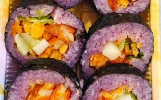 做饭团用什么米最好_寿司米和普通米区别