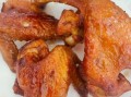 烤箱奥尔良烤鸡翅怎么做_腌制多久才入味
