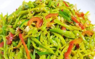黄花菜怎么做好吃_黄花菜食用方法大全