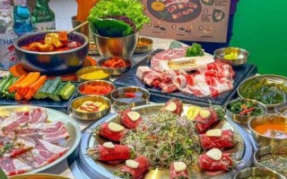 韩式烤肉品牌排行榜前十名_哪家好吃