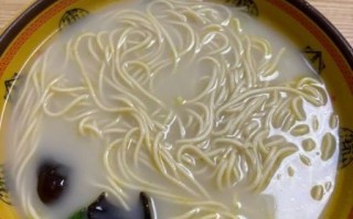 鱼汤面小说讲了什么_鱼汤面小说结局解析