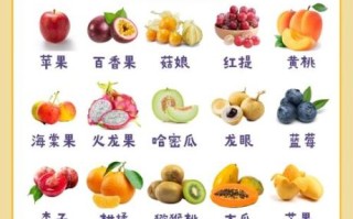 秋季吃什么水果最好_秋季润燥水果推荐