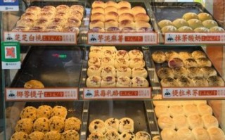 面包店加盟哪家好_面包店加盟费用多少钱