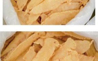 鱼胶怎样泡发最好_鱼胶泡发多久最合适