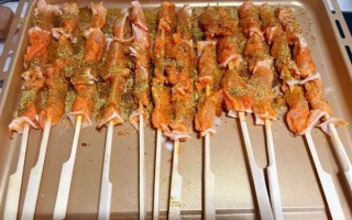 骨肉相连烤箱锡纸做法_骨肉相连烤箱锡纸多久能熟