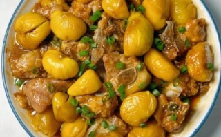 蒸栗子需要多长时间_蒸栗子怎么做好吃