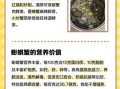 蟛蜞是什么_蟛蜞和螃蟹的区别
