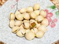 盐焗白果烤箱做法_白果烤箱温度时间