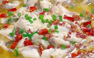 酸菜鱼怎么做才好吃_酸菜鱼简单又好吃的做法