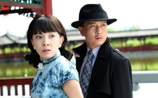 香草美人电视剧情介绍_结局是什么