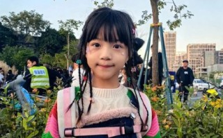 菜菜是谁_菜菜个人资料