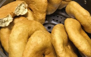 油香是什么_油香的做法和配方