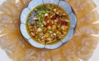 猪皮怎么做好吃_猪皮冻的做法