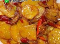 干煸土豆片怎么做_干煸土豆片的家常做法