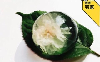 水信玄饼怎么做_水信玄饼做法视频教程