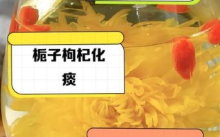 栀子泡水喝的功效与作用_栀子怎么吃不上火