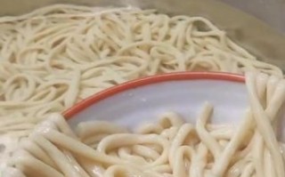 搅团怎么做才筋道_搅团用什么面粉最好