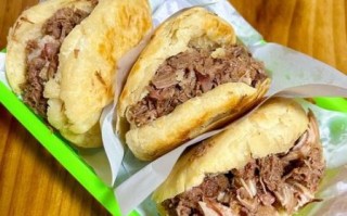 驴肉火烧是哪里的特产_驴肉火烧和肉夹馍区别