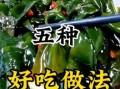 海带怎么做好吃_海带怎么吃最有营养