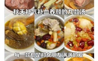 补气血的食物有哪些_怎么吃效果最好