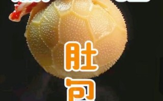 肚包肉怎么做_肚包肉的家常做法