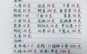 桂林米粉怎么做_正宗桂林米粉做法步骤