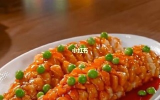 正宗松鼠鱼怎么做_松鼠鱼用什么鱼最好