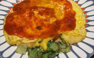 蚵仔煎怎么读_蚵仔煎是哪里的特产