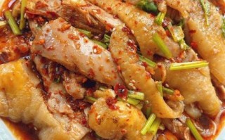 鸡怎么做好吃又简单_家常鸡做法大全