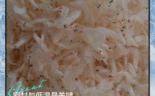虾皮怎么保存不变味_虾皮做法大全