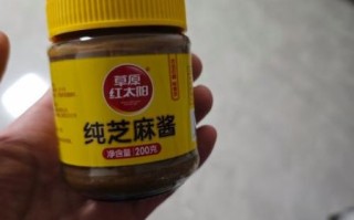 芝麻酱怎么保存_芝麻酱可以放多久