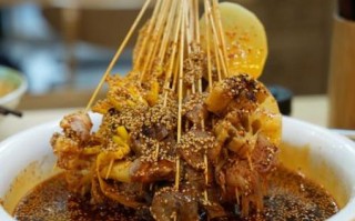 成都钵钵鸡哪家最正宗_钵钵鸡和冷锅串串区别