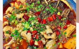 麻辣鱼火锅底料怎么做_家庭版配方揭秘
