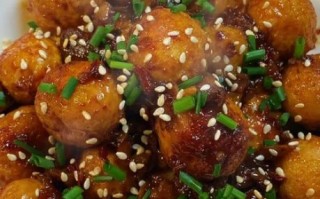 鹌鹑蛋怎么做好吃_家常鹌鹑蛋的做法大全