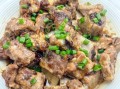 豆豉蒸排骨怎么做_正宗做法窍门