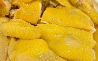 隔水蒸盐焗鸡的做法窍门_盐焗鸡怎么蒸才嫩