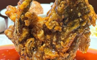 经典鲁菜100款有哪些_家常做法难不难